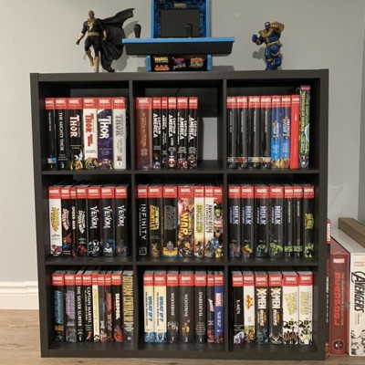 9 Cube Organizer - Brightroom™ : Target