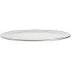 Winco Pizza Tray With Wide Rim 11" : Target
