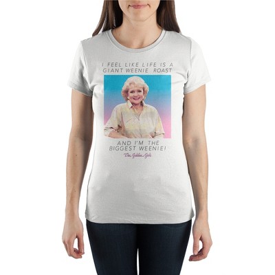 Rose Shirt Golden Girls Apparel : Target