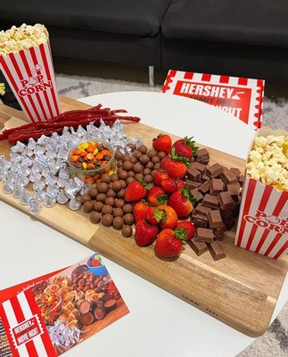 Light Blue Hershey's Kisses Candy Milk Chocolates 4lb : Target