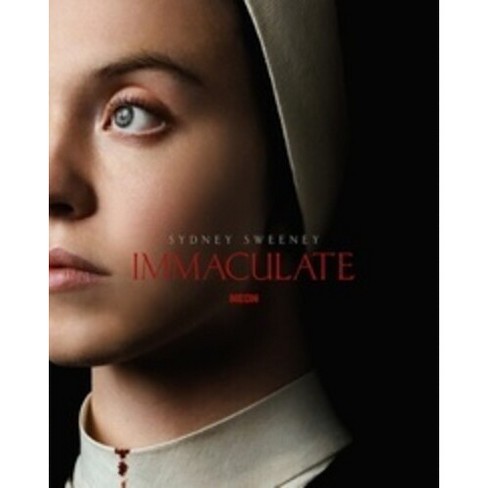 Immaculate (4k/uhd) : Target