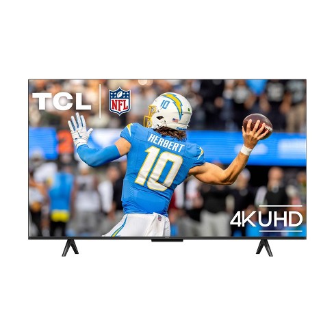 Tcl 43" Class S5-series 4k Uhd Hdr Led Smart Google Tv - 43s551g : Target