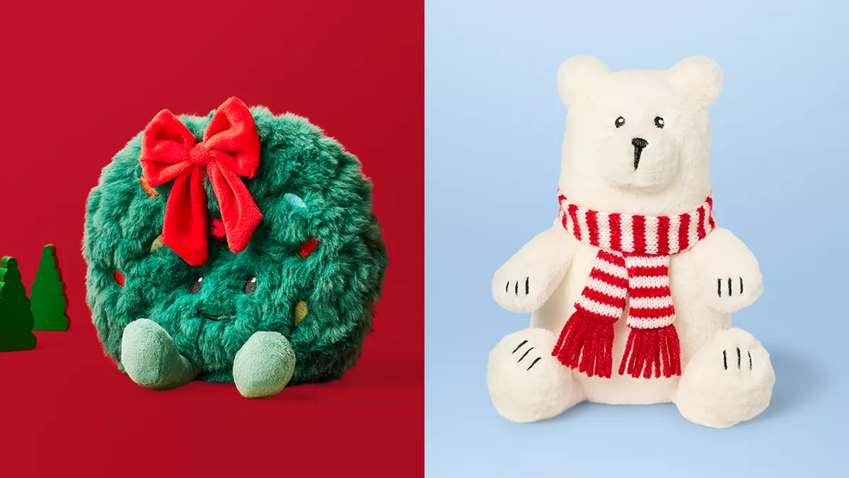 Stuffed Animals : Target