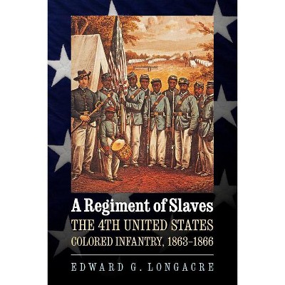 Black Officer In A Buffalo Soldier Regiment - By Brian G Shellum ...