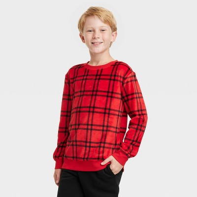 Boys’ Hoodies & Sweatshirts : Target