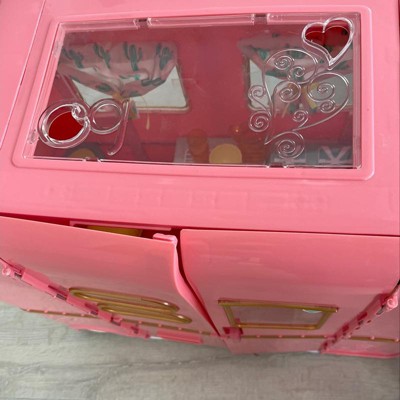Our Generation Rv Seeing You Camper For 18" Dolls - Pink : Target