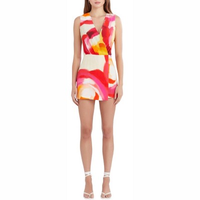 Women's Isler Romper - Amanda Uprichard M : Target