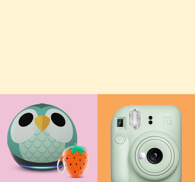 Technology & Electronic Gift Ideas : Target