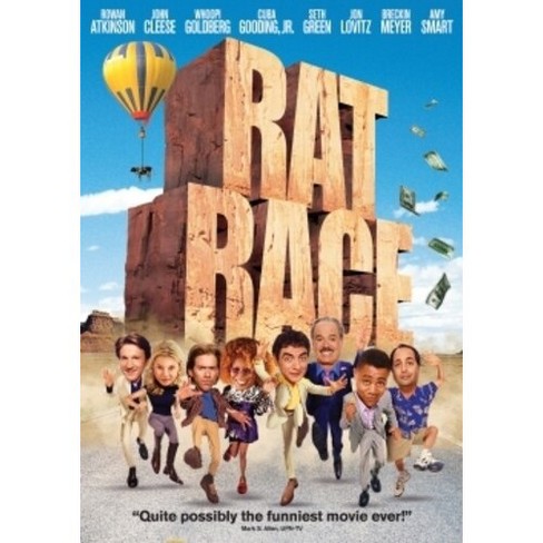Rat Race : Target