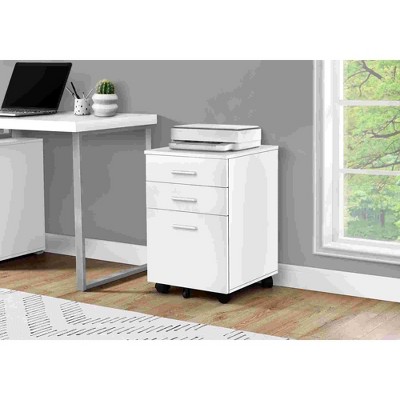 Two Drawer Filing Cabinet - Tms : Target