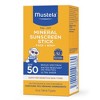 Mustela Mineral Baby Sunscreen Stick - Spf 50 - 0.6oz : Target