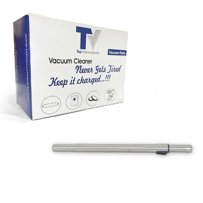 Topvacuumparts Replacement Part For 1 1/4" Vacuum Extension Wand for ...
