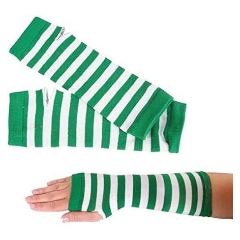Dz 11" St. Patrick's Arm Warmer : Target