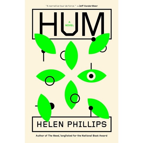 Hum - By Helen Phillips (hardcover) : Target