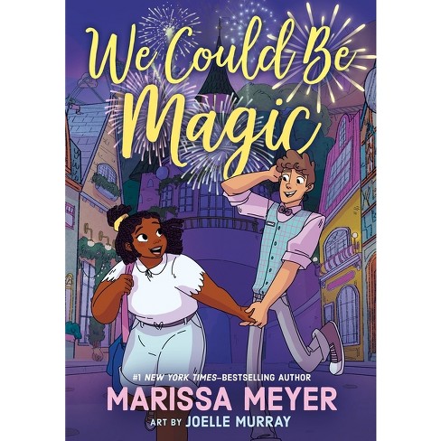 We Could Be Magic - By Marissa Meyer : Target