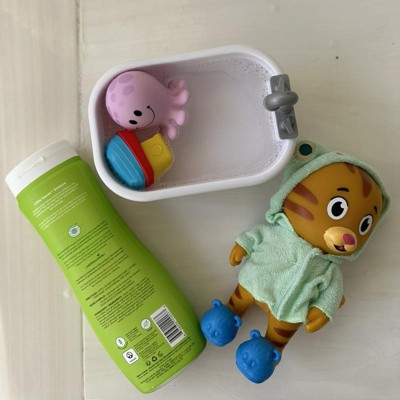 Daniel Tiger's Neighborhood Bath Time : Target