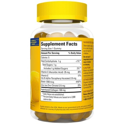 Nature Made : Vitamins & Supplements : Target