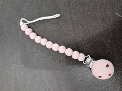 Pacifier Clip For Boys And Girls By Comfy Cubs - Earth Green : Target