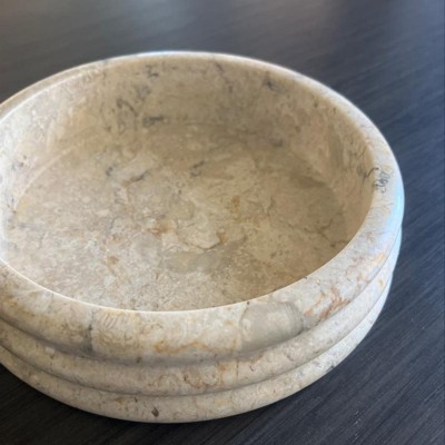 Marble Tray Beige - Threshold™ Designed With Studio Mcgee : Target