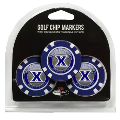 Team Golf NCAA Poker Chip Set : Target