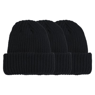 Arctic Gear Adult Winter Hat Acrylic/wool Beanie Sky Blue : Target