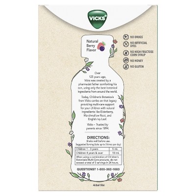 Vicks Kids' Respiratory Collection : Target