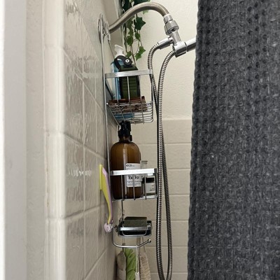 Bathroom Shower Caddy - Made By Design™ : Target