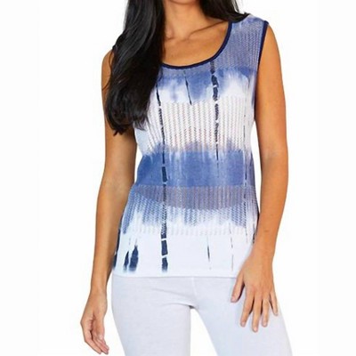 Women's Reversible Tank - Angel Apparel M : Target
