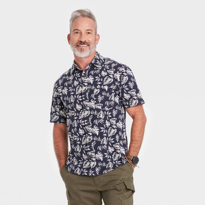 Goodfellow & Co : Casual Button Down Shirts : Target