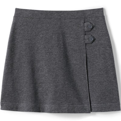 Lands' End Kids Knit Skort : Target