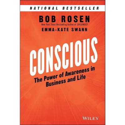 Conscious - By Annaka Harris (hardcover) : Target