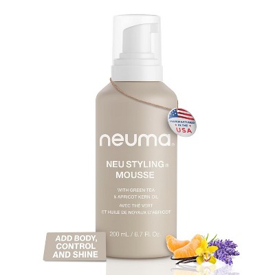 Nemua - Neu Moisture Shampoo : Target