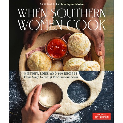 Cook's Illustrated Baking Book - By America's Test Kitchen (hardcover ...