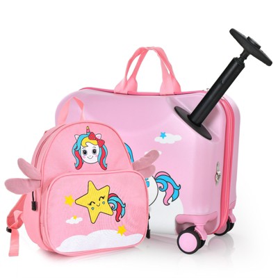 Suitcases : Kids’ Luggage & Travel Bags : Target