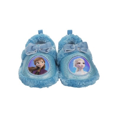 Toddler Girls’ Slippers : Target