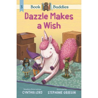 A Handful Of Stars - By Cynthia Lord (paperback) : Target