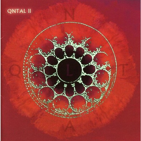 Qntal - Qntal Ii (cd) : Target