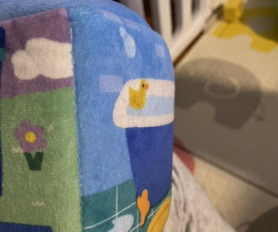 Ms. Rachel Surprise Learning Box Baby Toy : Target