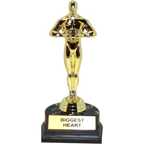 Lemonsoda Valentine's Day Trophies (biggest Heart) : Target