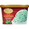 Kemps Peppermint Bon Bon Premium Ice Cream - 48oz : Target