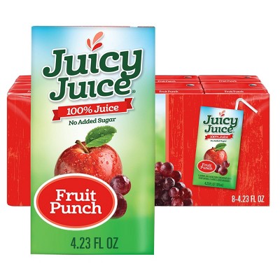 Juice & Cider : Target