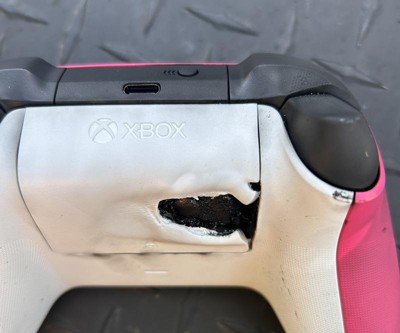 Xbox Series X|s Wireless Controller : Target