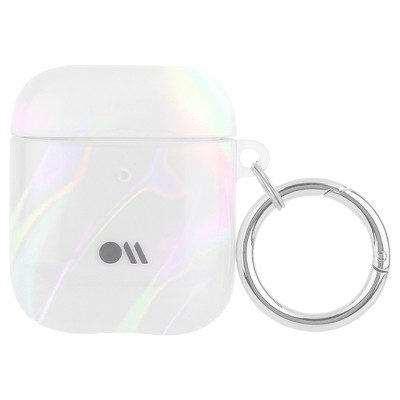 Apple AirPods (1st generation) +case - munimoro.gob.pe
