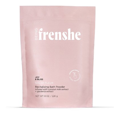 Being Frenshe Joy & Bliss Solar Fleur Collection : Target