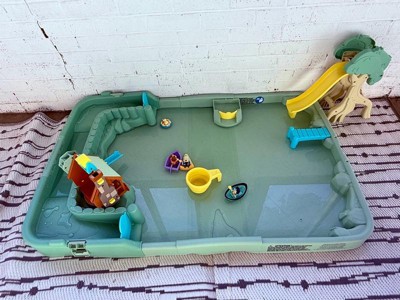 Little Tikes Bluey Wilderness Camp Pond : Target