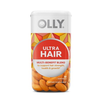 Olly Beauty Collection : Target