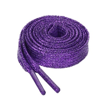 Magic Laces Kids' 14pc (1 Pr Shoes) No Tie Shoe Laces - Black : Target