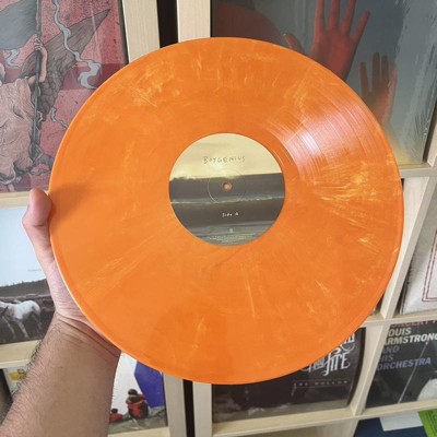 Boygenius - The Record (target Exclusive, Vinyl) : Target