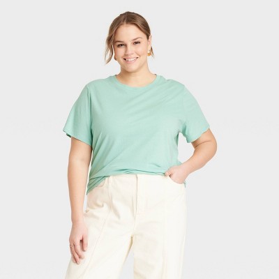 A New Day : Basic Tees & Tanks for Women : Target