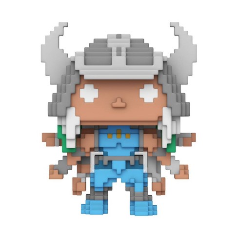 Funko Pop! 8-bit: X-men '97 Spiral Figure (target Exclusive) : Target